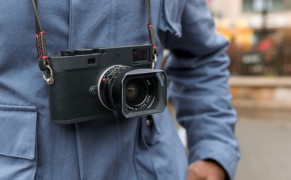 Leica M11 Monochrom Aangekondigd 60 Megapixel Zwart Wit Photofacts