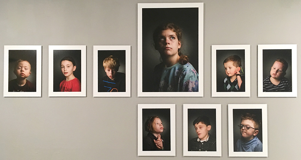 Feestelijke opening tentoonstelling Canon Zilveren Camera - Photofacts